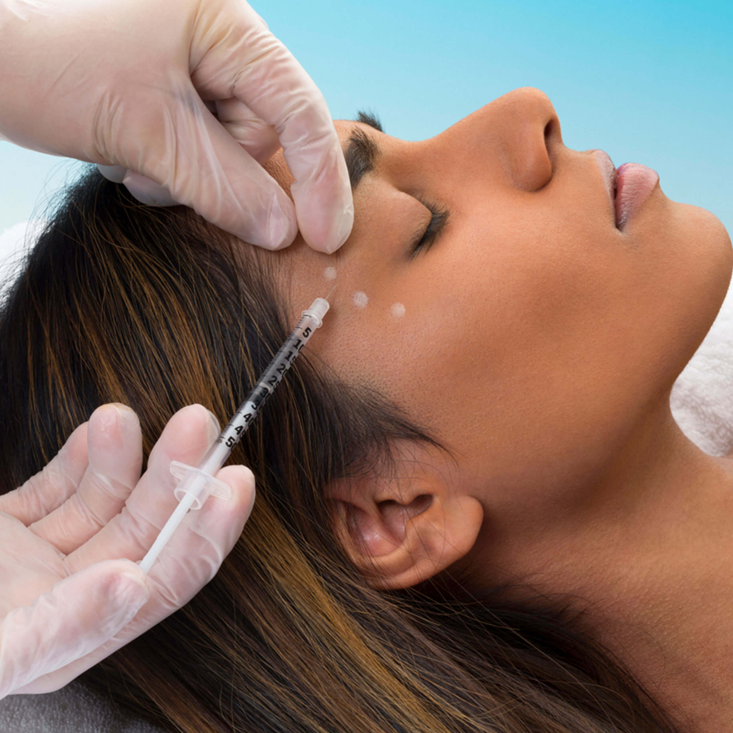 Botox Ciudad de México - MORDI Beauty Clinic
